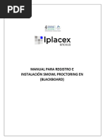 Guía para Descargar e Instalar SMOWL CM | PDF | Software de la ...