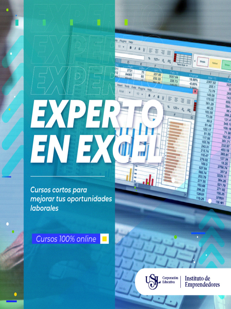 Experto Excel-23 | PDF | Microsoft Excel | Microsoft Office