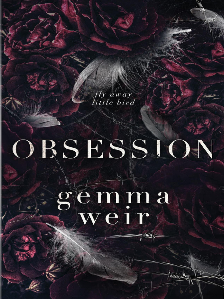 Obsession - Gemma Weir 2 | PDF