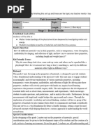 Tip Course 2 Answerkey | PDF | Learning | Curriculum