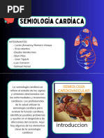 Infradesnivel y Supra del ST en ECG | PDF