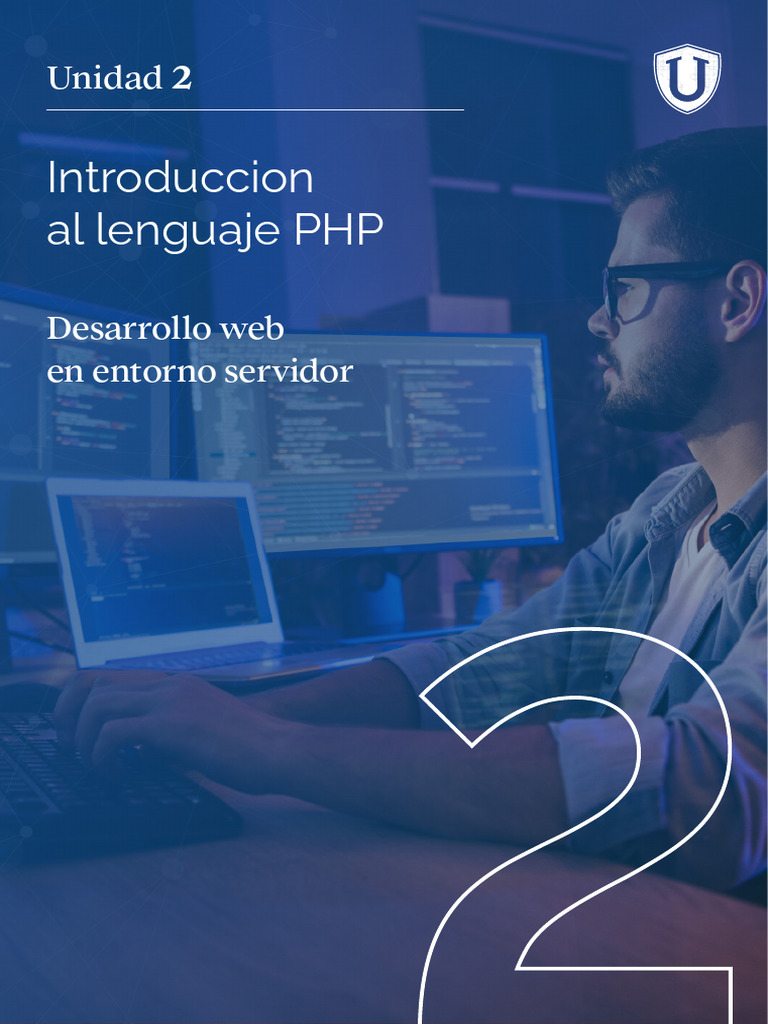 U2 Introduccion Al Lenguaje PHP | PDF | Redes | Internet y web