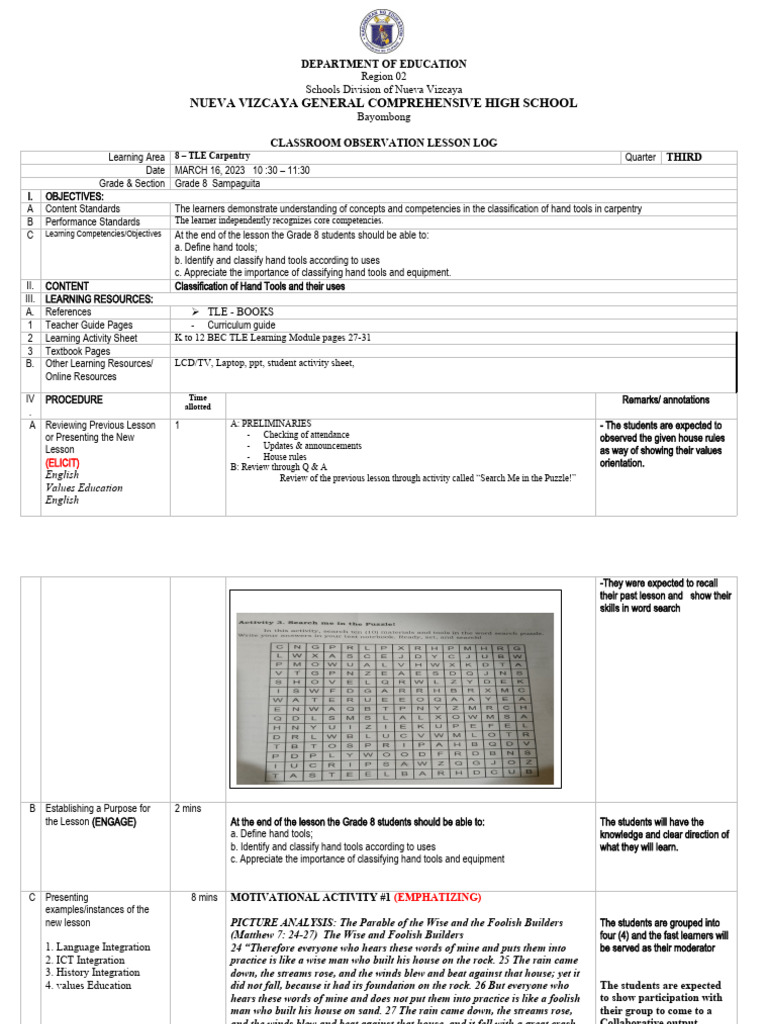 REMEDIAL | PDF | Learning | Educational Technology