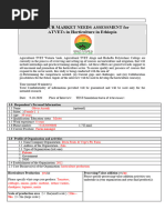 Daad Epos Application Form | PDF | Master's Degree | Doctor Of Philosophy