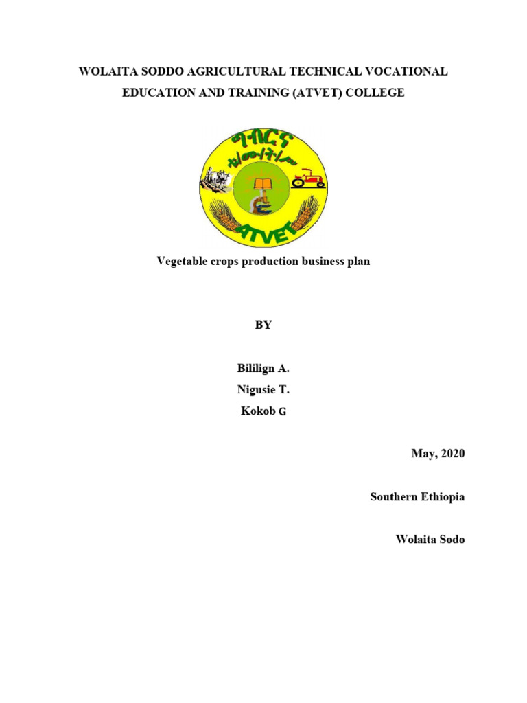Hort BSSPL | PDF | Agriculture | Vegetables