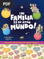 Mi Familia Es Especial | PDF