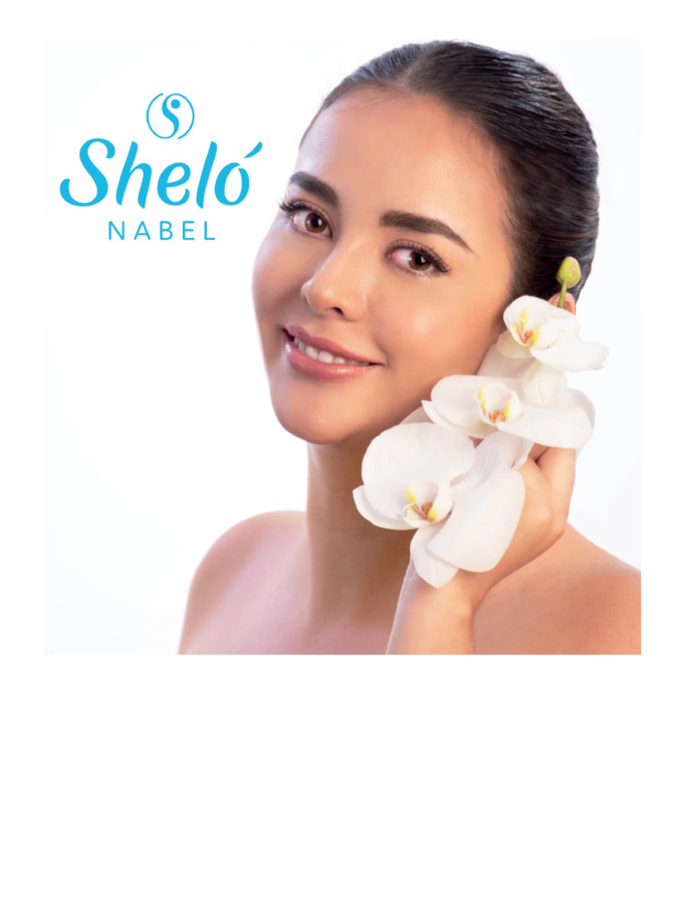 CATÁLOGO_Sheló_NABEL_2024_WEB_-1 | PDF