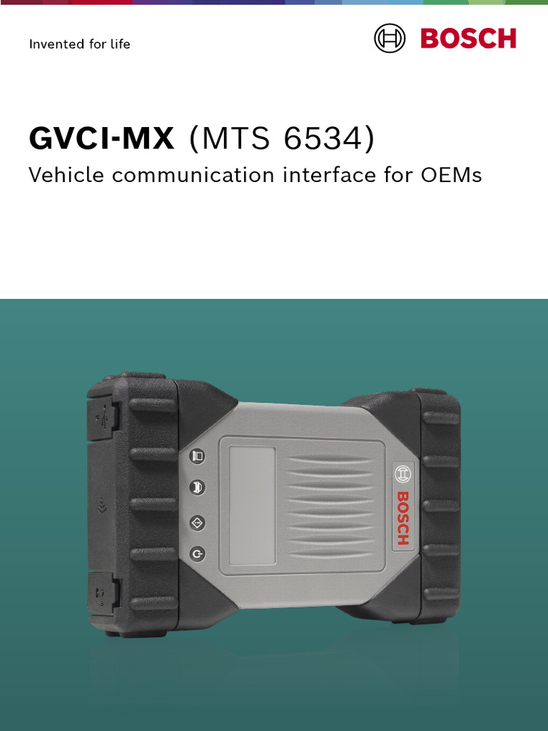 Mts Gvci-Mx Mts 6534 Brochure en 95739-2 | PDF | Usb | Telecommunications Mts Gvci-Mx Mts 6534 Brochure en 95739-2 | PDF | Usb | Telecommunications