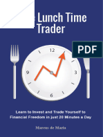 Periods When To Make Money | PDF | Stock Market | Recession