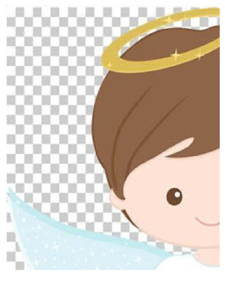 Mi Bautizo Niño | PDF