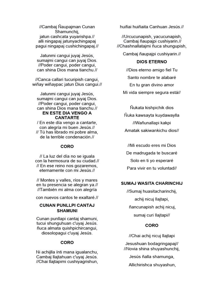 Matrimonio 1 | PDF | Creencia religiosa y doctrina