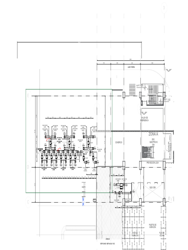 Ducteria Specifications and Plans | PDF