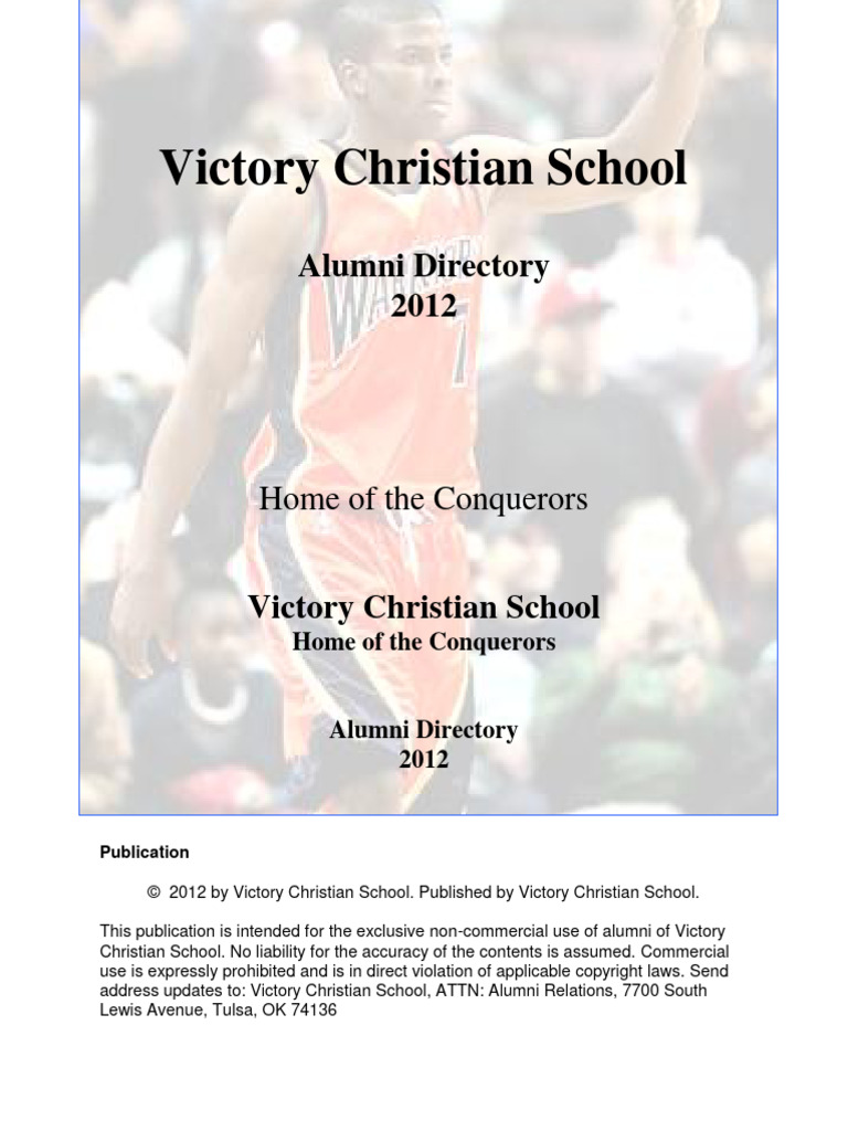 Silo - Tips - Victory Christian School | PDF
