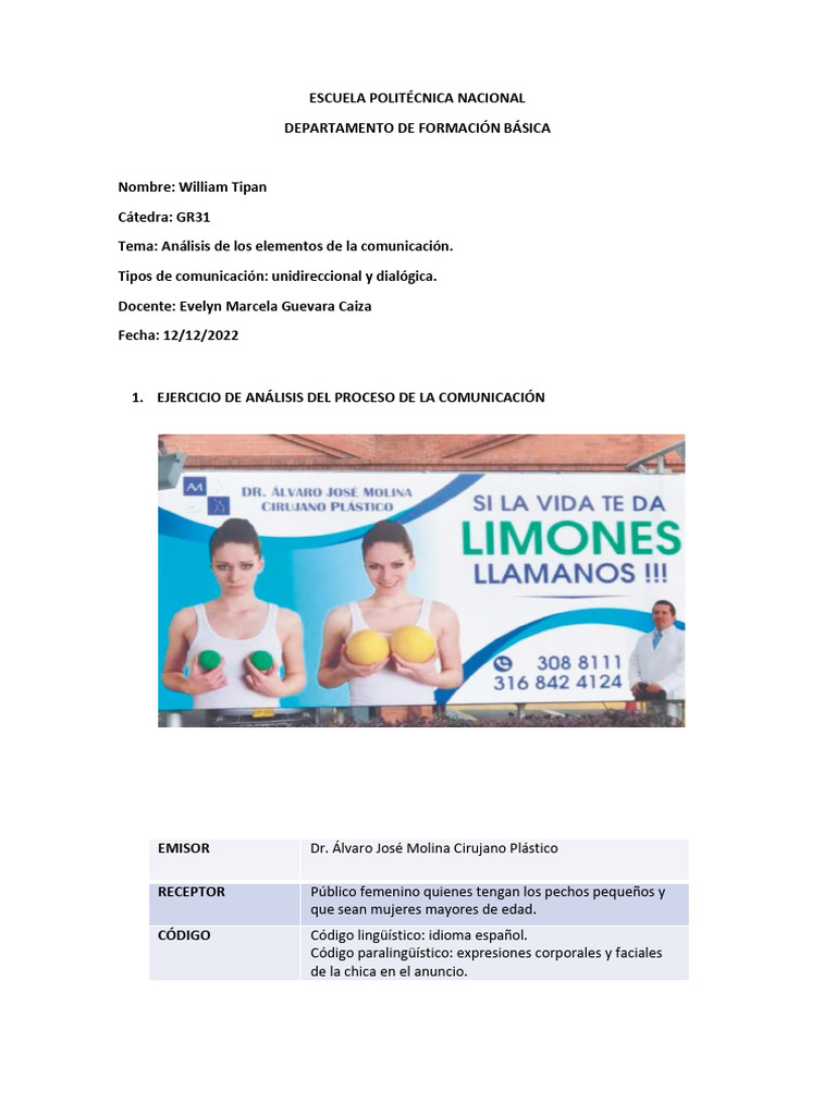 Actividad 2-Lenguaje y Comunicacion | PDF Actividad 2-Lenguaje y Comunicacion | PDF