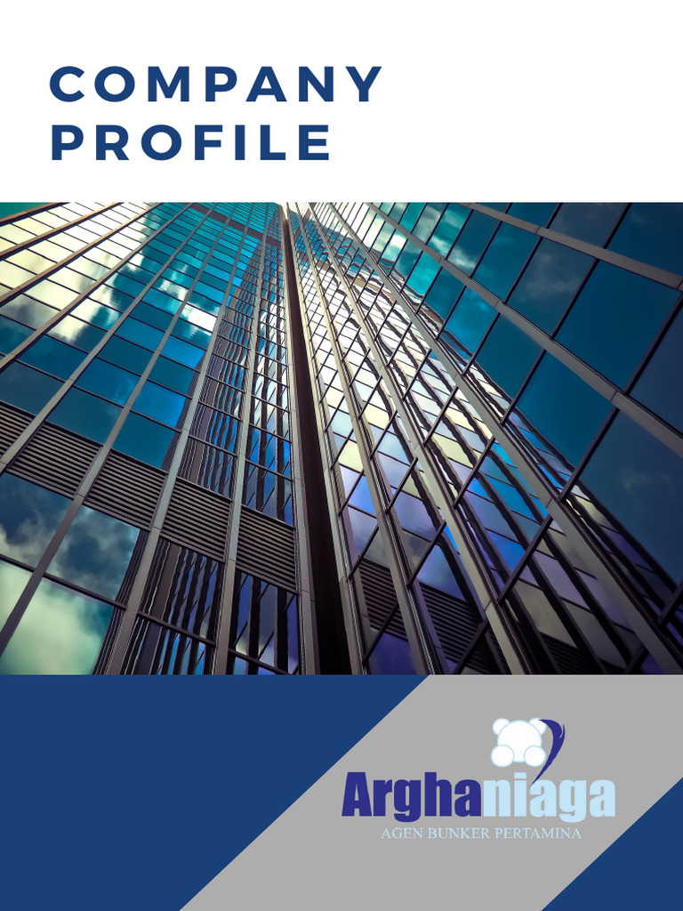 Company Profile - APT | PDF