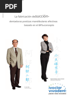 Jiro Abe | PDF | Odontología | Ramas de Odontología