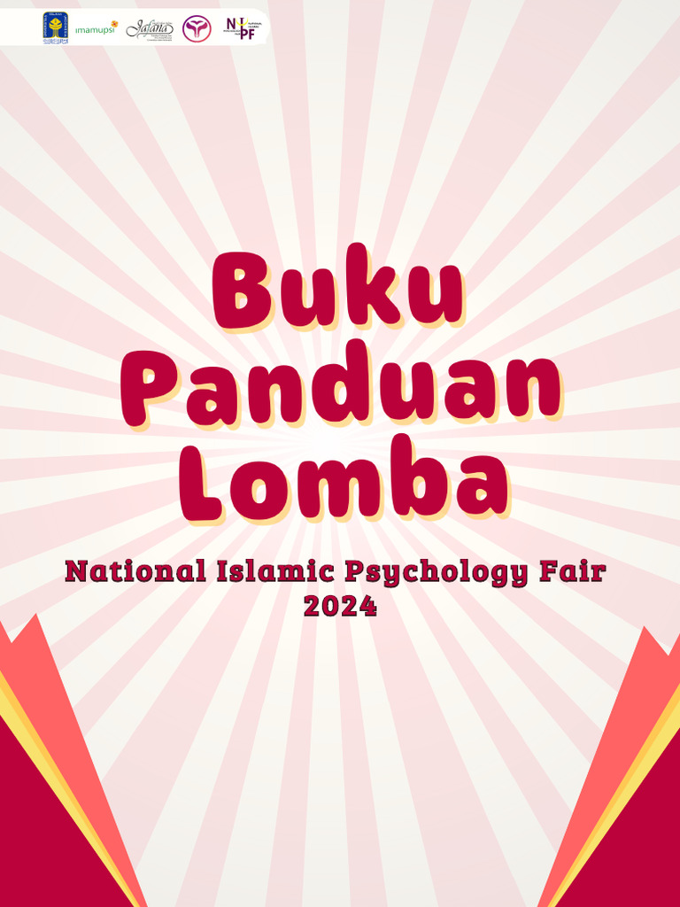 Guide Book NIPF 2024 | PDF