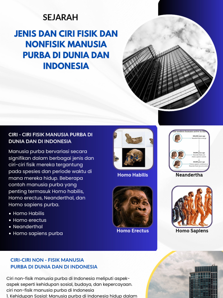 Sejarah | PDF | Sains & Matematika | Sejarah