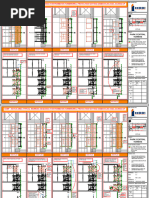 Urban RDP House Plan Layout1 2023 2024 | PDF | Building Materials ...