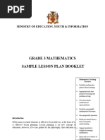 Rapid Mathematics Assessment Grade 3-Edited | PDF | Elementary ...