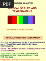 Flute Complete Chromatic Scale | PDF