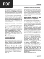 Nte Inen-Iso-3833-2008 | PDF