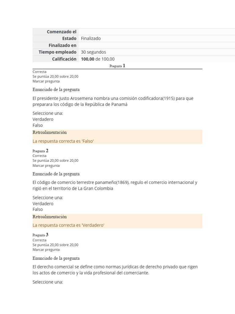 M2-Tema Concepto de Derecho Comercial | PDF
