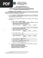 Sample Letter of Request For Stoppage | PDF | Philippines | Government