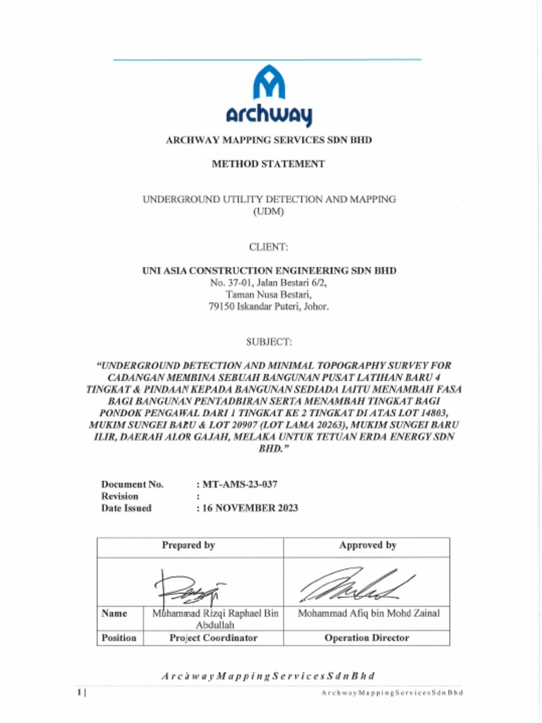 MS-Underground Utility Detection | PDF | Electrical Engineering ... MS-Underground Utility Detection | PDF | Electrical Engineering ...