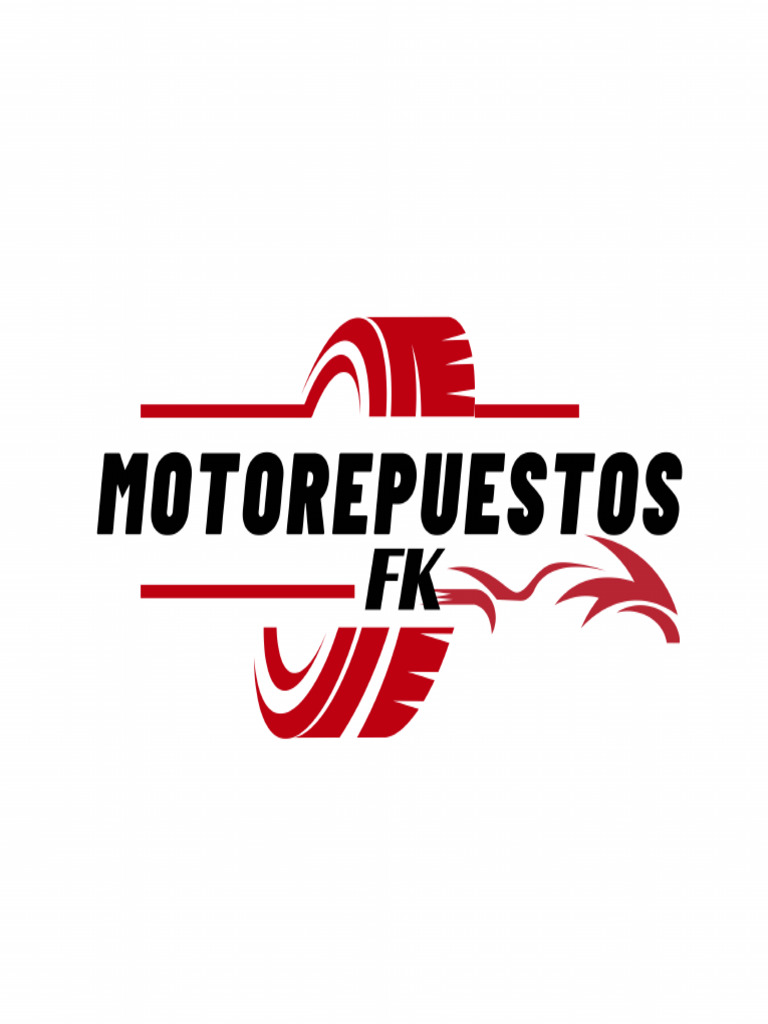 Logo Motorepuestos - 20240127 - 114716 - 0000 | PDF