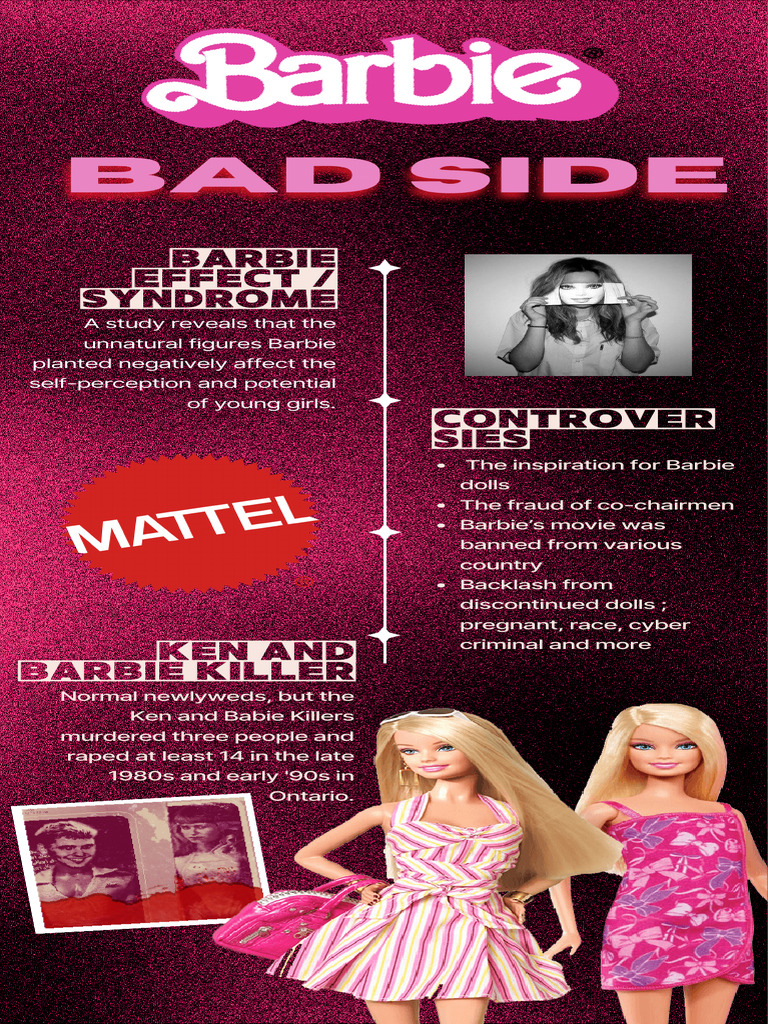 Barbie | PDF