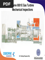 MS5002 | PDF | N Ox | Gas Turbine