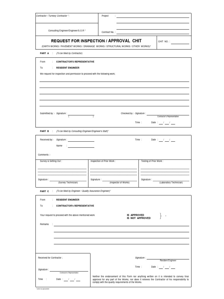 QC Forms For Earthworks | PDF | Earth Sciences | Soil Science