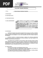 INSET MEMO 2024 No. 14, S. 2024 | PDF