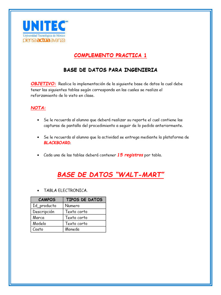 Complemento Practica 1 | PDF