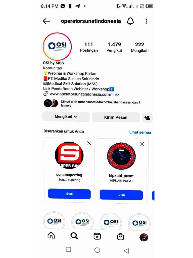 Ss Follow Ig | PDF