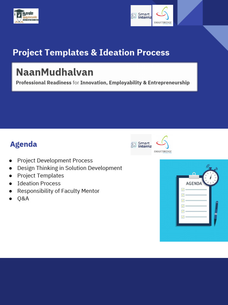 Ideation Process | PDF