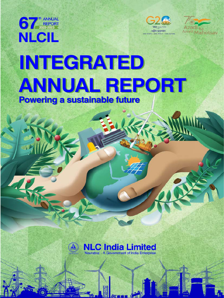 Annual Report 2023 | PDF
