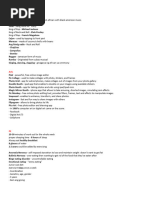 "Rugby Boys: Inhalant Abuse in Philippines" | PDF | Medical Specialties