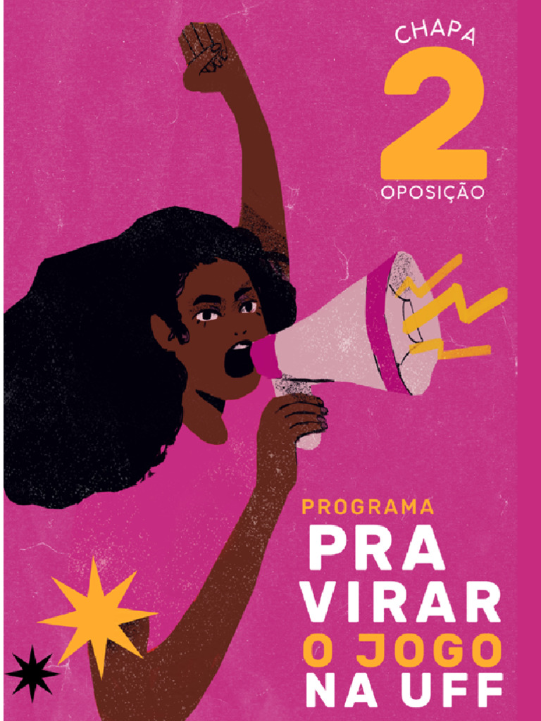 Pra Virar o Jogo - Programa Completo | PDF | Custo de vida | Acessibilidade