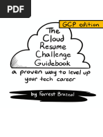 118 GCP Digital Leader Cheat Sheet | PDF