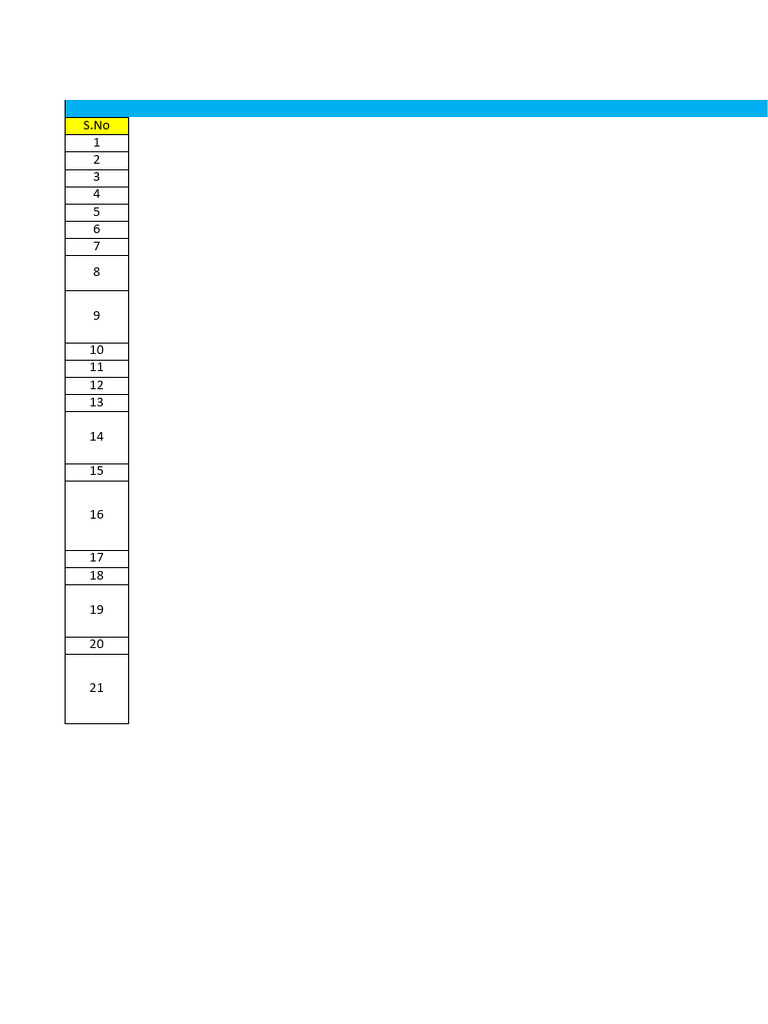 3D Video Correction Guidelines | PDF | Warehouse | Manufactured Goods