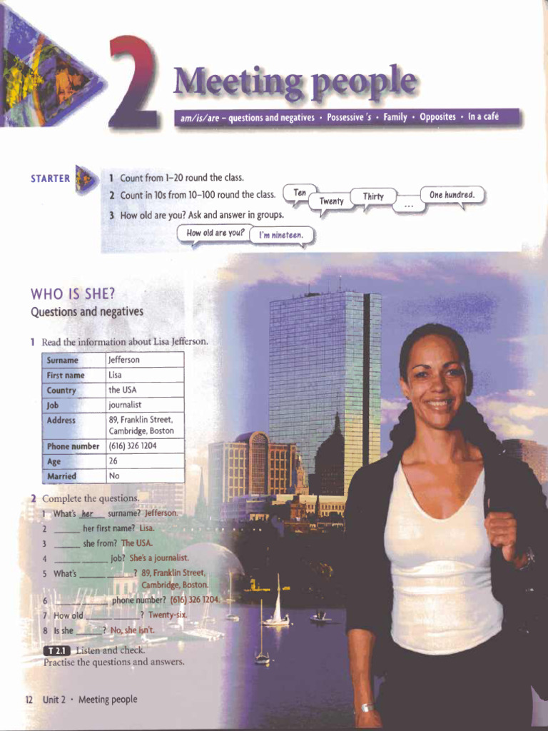 Unit 2 | PDF