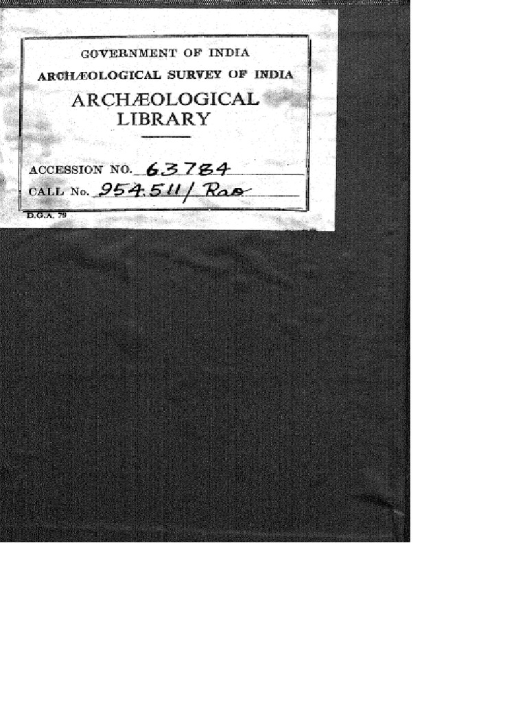 History of Modern Andhra INDIAN CULTURE | PDF