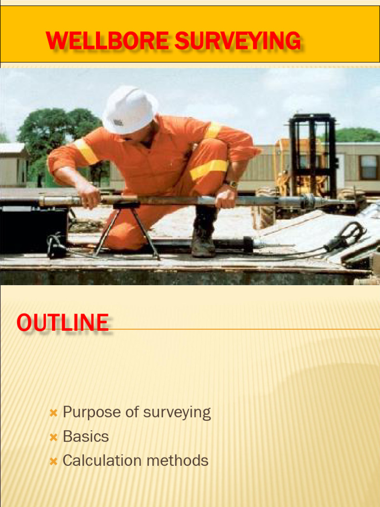 Survey&mwd& LWD-2 | PDF | Physical Sciences