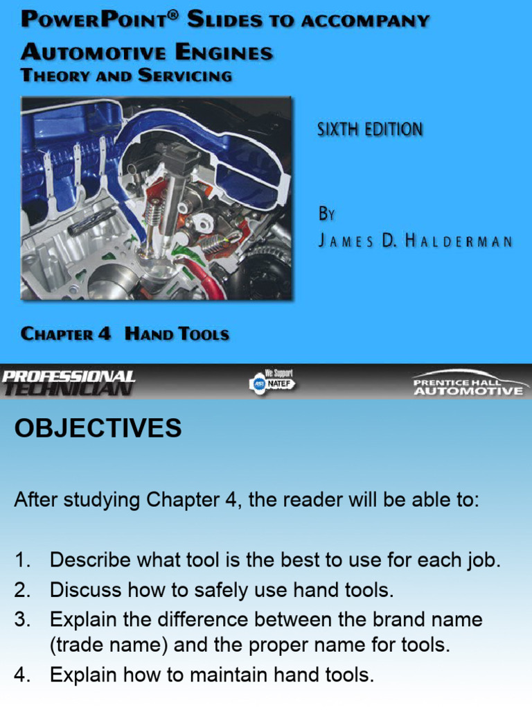 Tools Powerpoint | PDF | Nut (Hardware) | Screw
