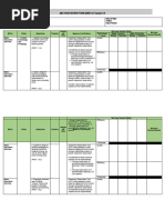 Mid Year Review Form 2023 2024 | PDF | Learning | Teachers