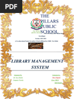 Computer Lab Management System | PDF | Microsoft Access | Software ...