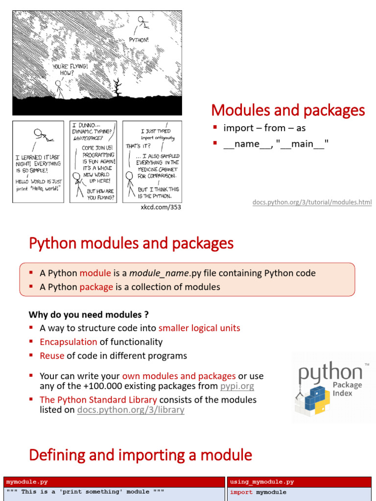 CP Presentation | PDF | Modular Programming | Json