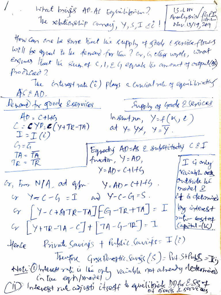 ME Sir Notes | PDF